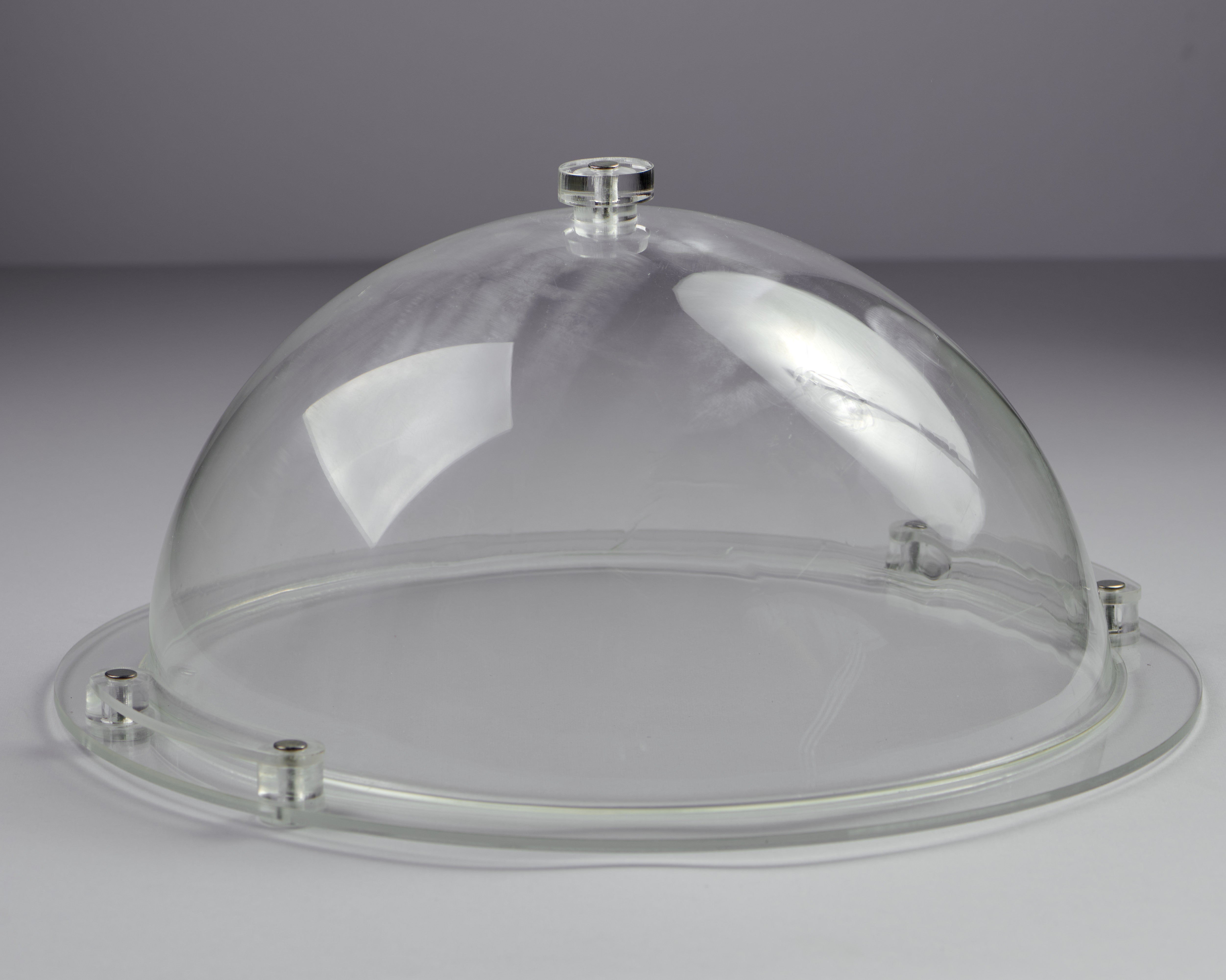 The Clear Collection – Zee Designs Plexiglass